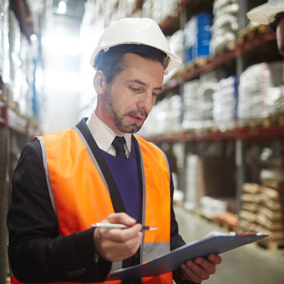 Servicios | HSE Services México